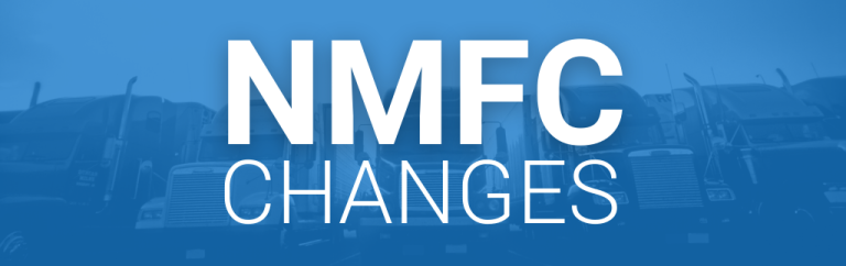 2025 NMFC Class Changes: What Shippers Need to Know - PNG Worldwide ...