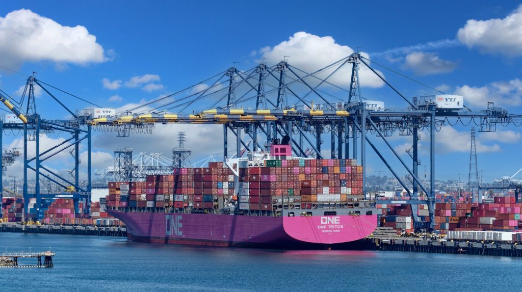 October Bountiful For Ports on East, Gulf Coasts - PNG Worldwide, LLC ...