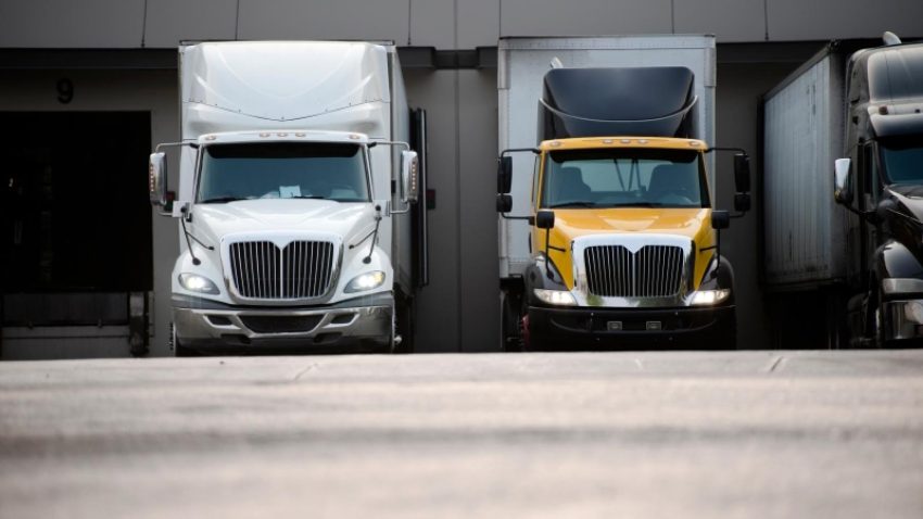 9 Types of Trucks in Logistics: Definitions and Importance - PNG ...
