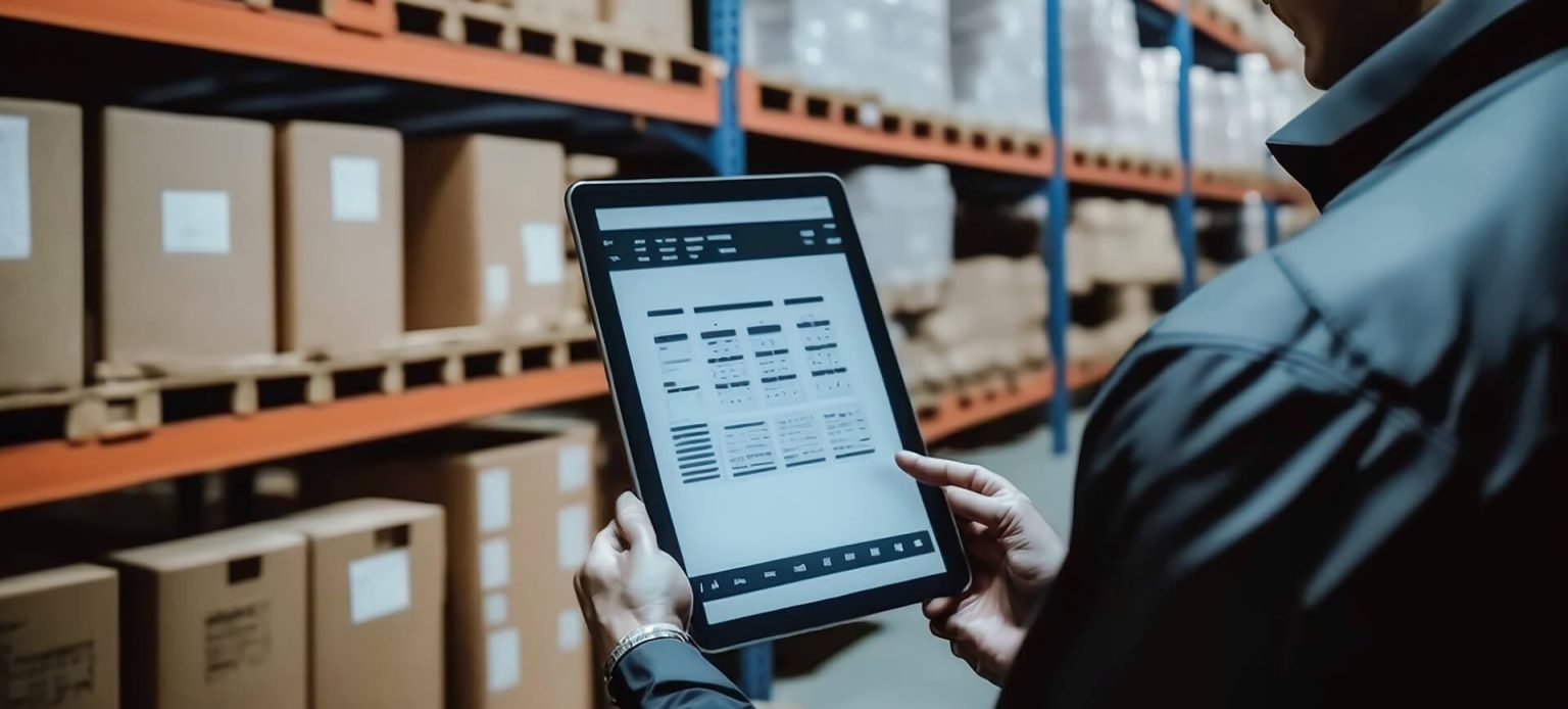 Insightful Logistics Reporting & Analytics