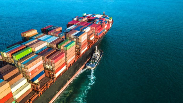 Riding the Waves: Ocean Freight's Uncertain Future - PNG Worldwide, LLC ...